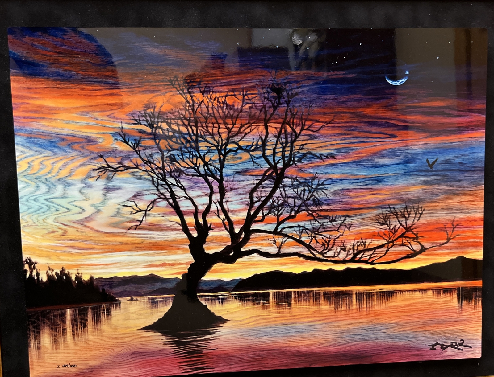 Matt Beyrer | The Coming Day | MutualArt