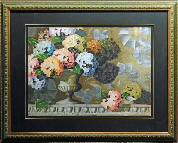 James Jensen | Sogno Di Fiori (2018 - 2023) | MutualArt