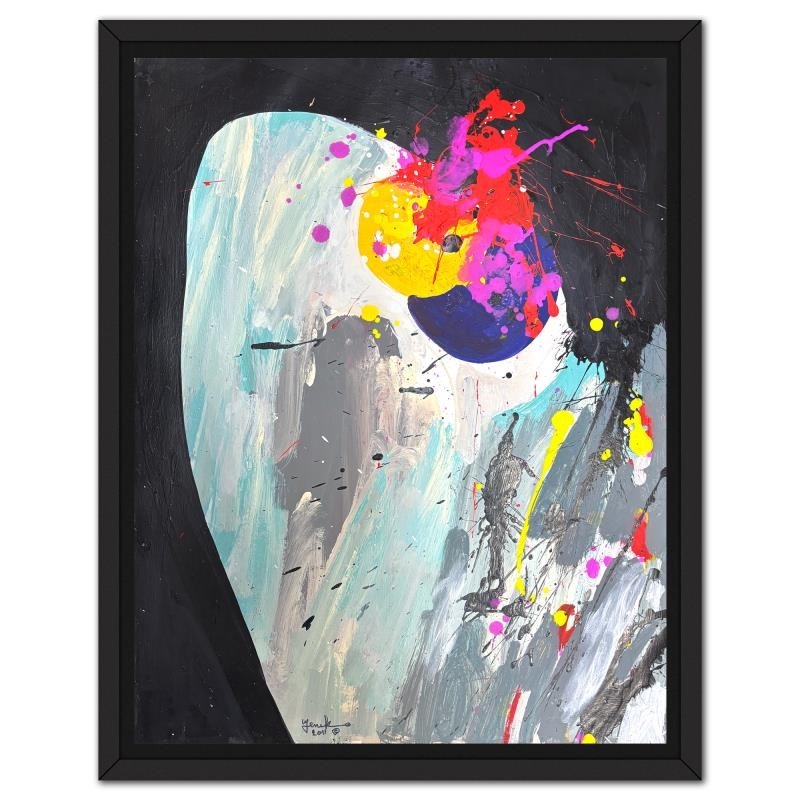 Jenik Cook | Untitled | MutualArt