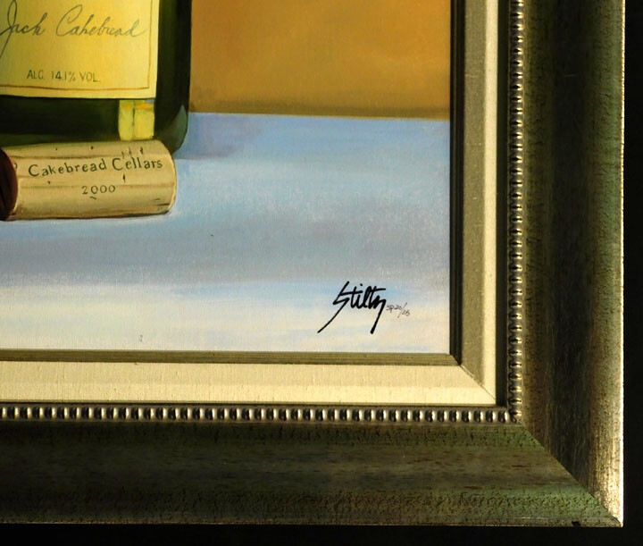Thomas Stiltz | The Best of Cakebread (2006 - 2020) | MutualArt