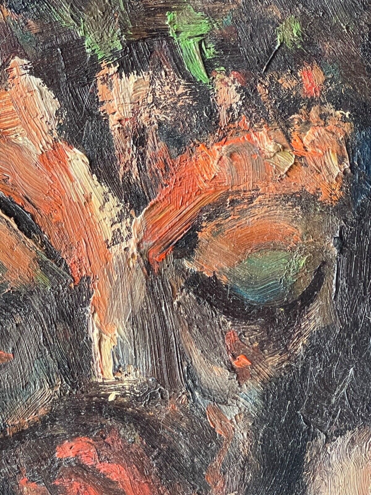 A. Schmidt | A. SCHMIDT GERMAN EXPRESSIONISM PRIMITIVISM ARTIST ...