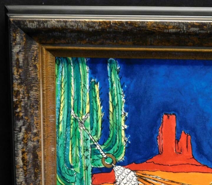 Gib Singleton | Desert Splend (2007 - 2019) | MutualArt