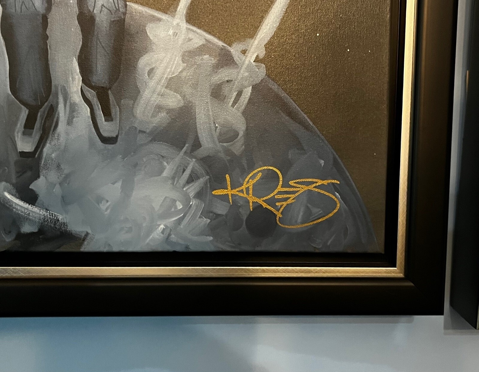 Kevin Vigil | Infinite Kre8tion (2023) | MutualArt