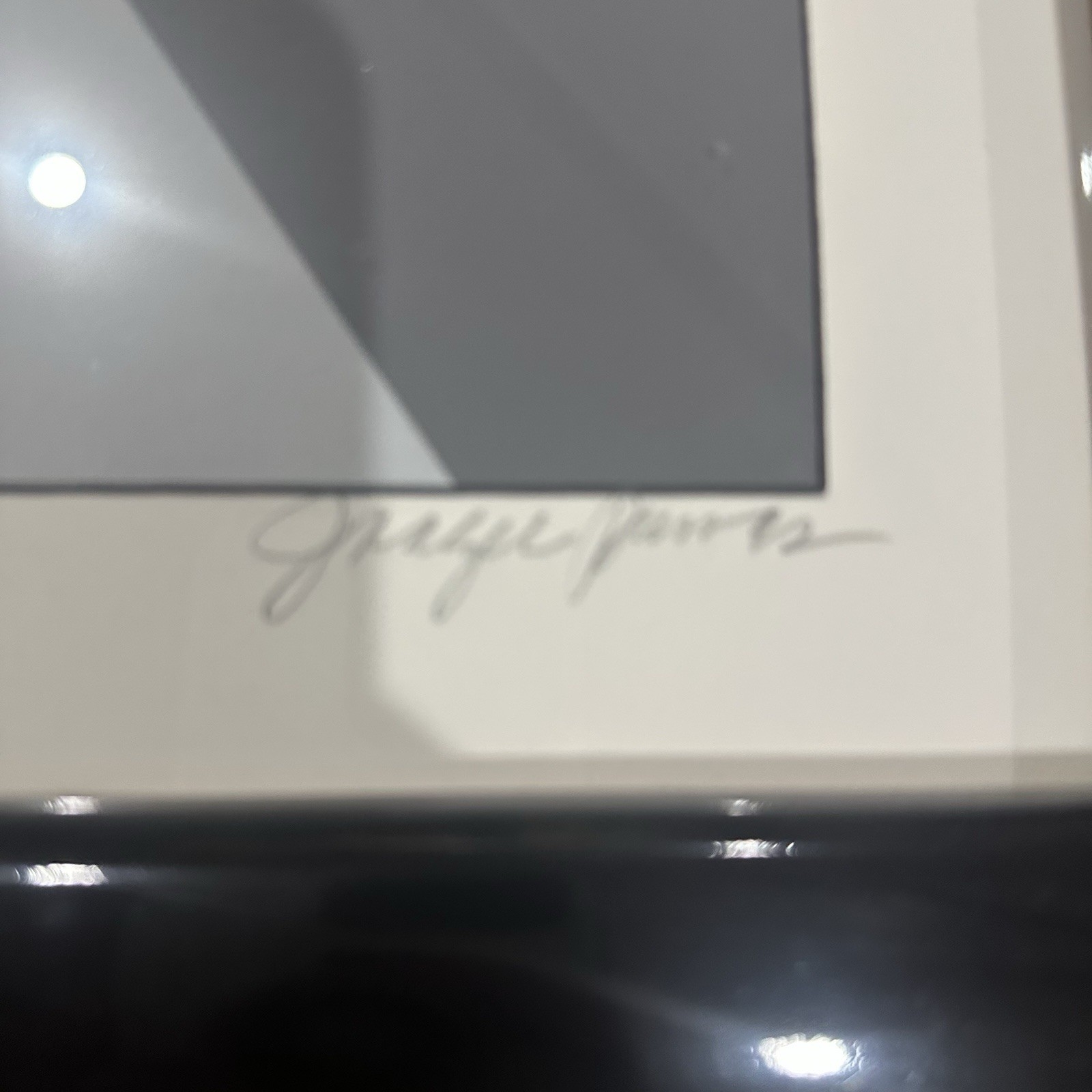 Patrick Nagel | Vintage Signed By Jennifer Nagel & Numbered 667/1250 ...