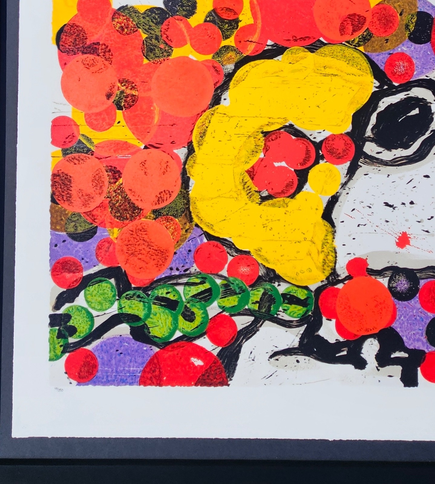 Tom Everhart | Synchronize My Boogie-Morning (2012 - 2025) | MutualArt