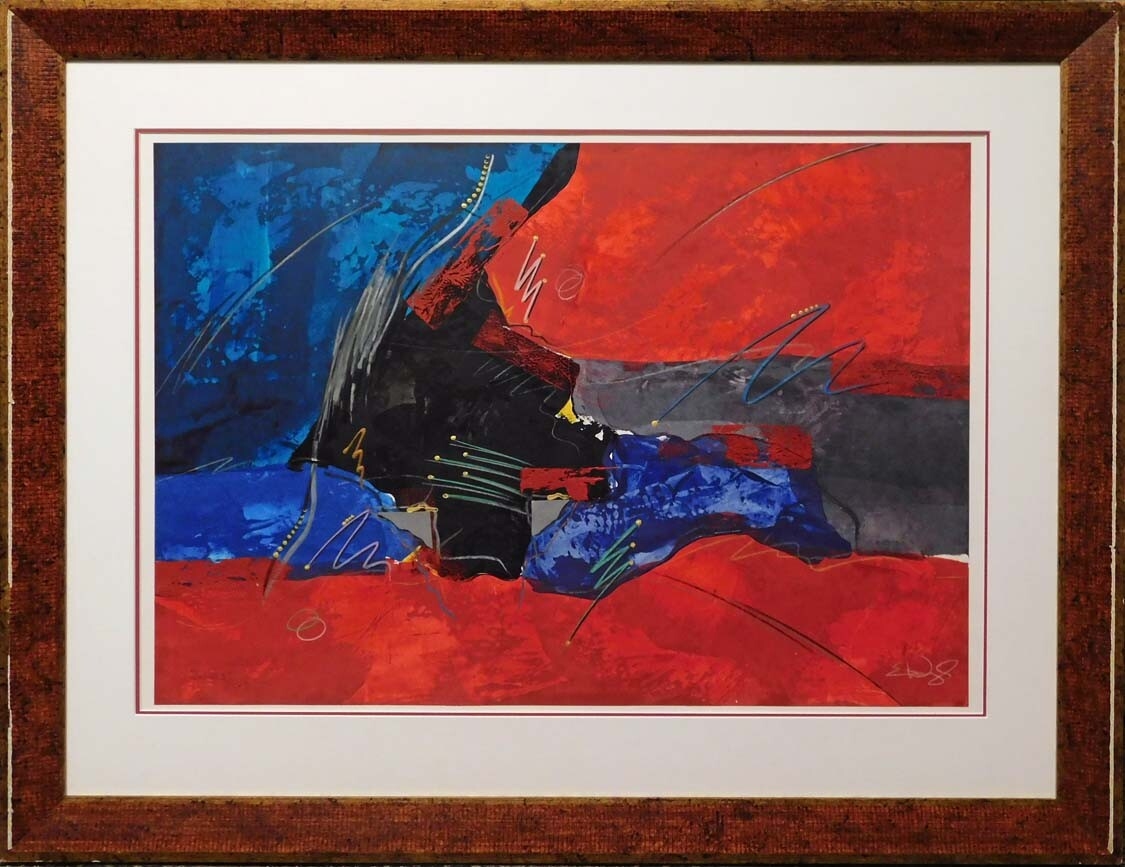 Eric Waugh | Blair I (2012 - 2024) | MutualArt