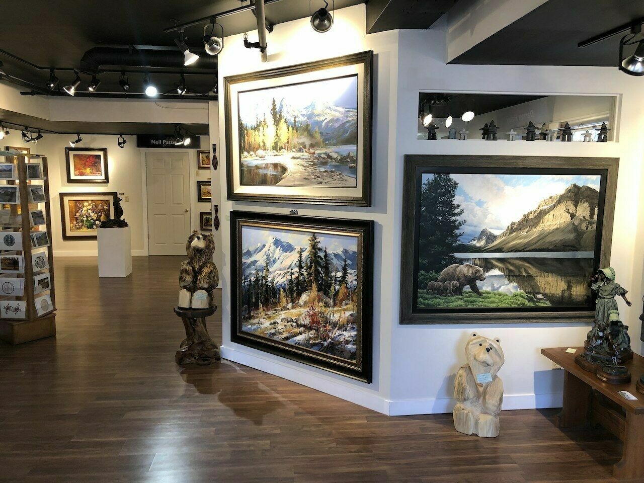 Darren Haley | Saddle Tramps (2000) | MutualArt