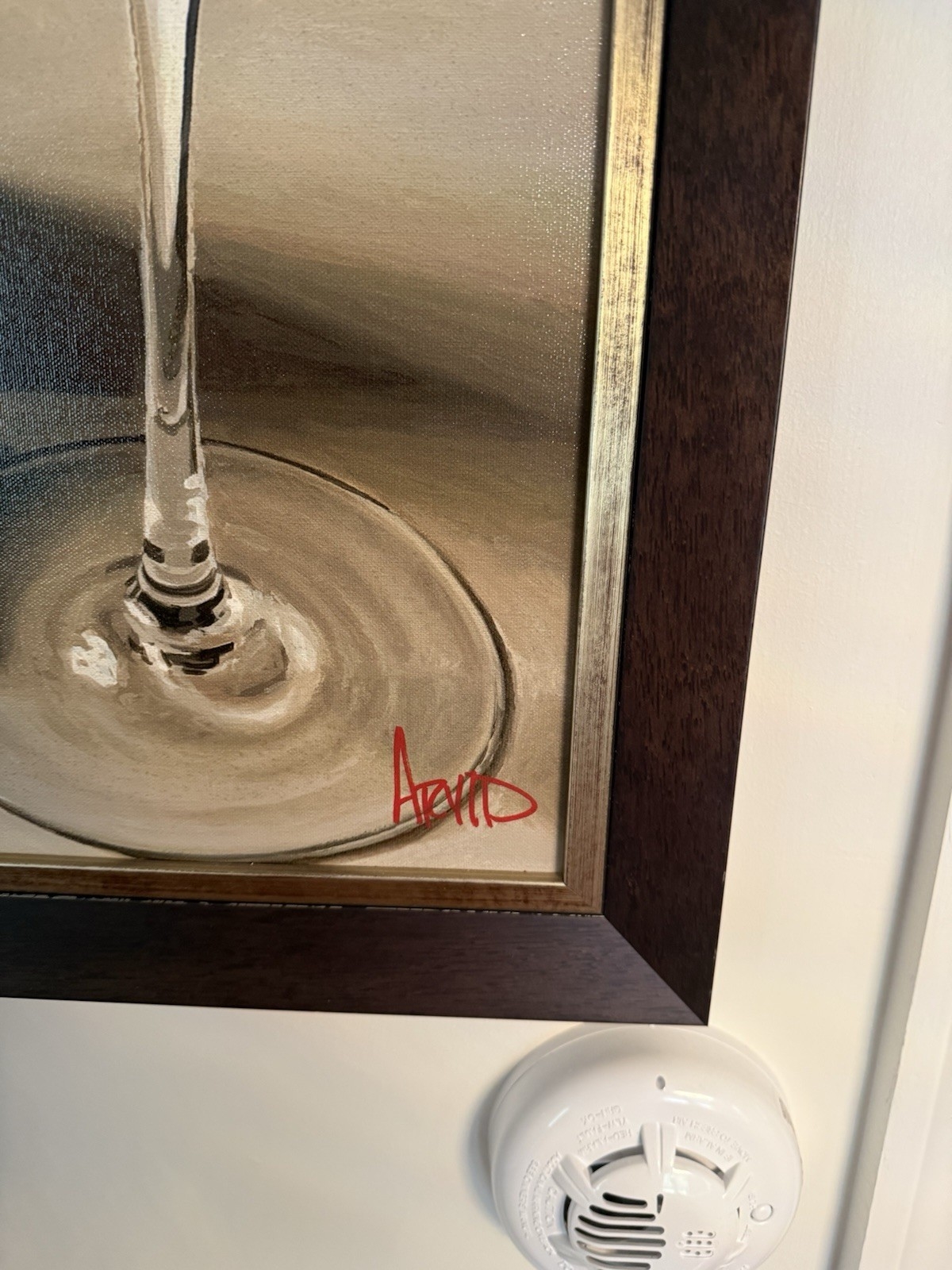 Thomas Arvid | Product Of The USA (2005) | MutualArt