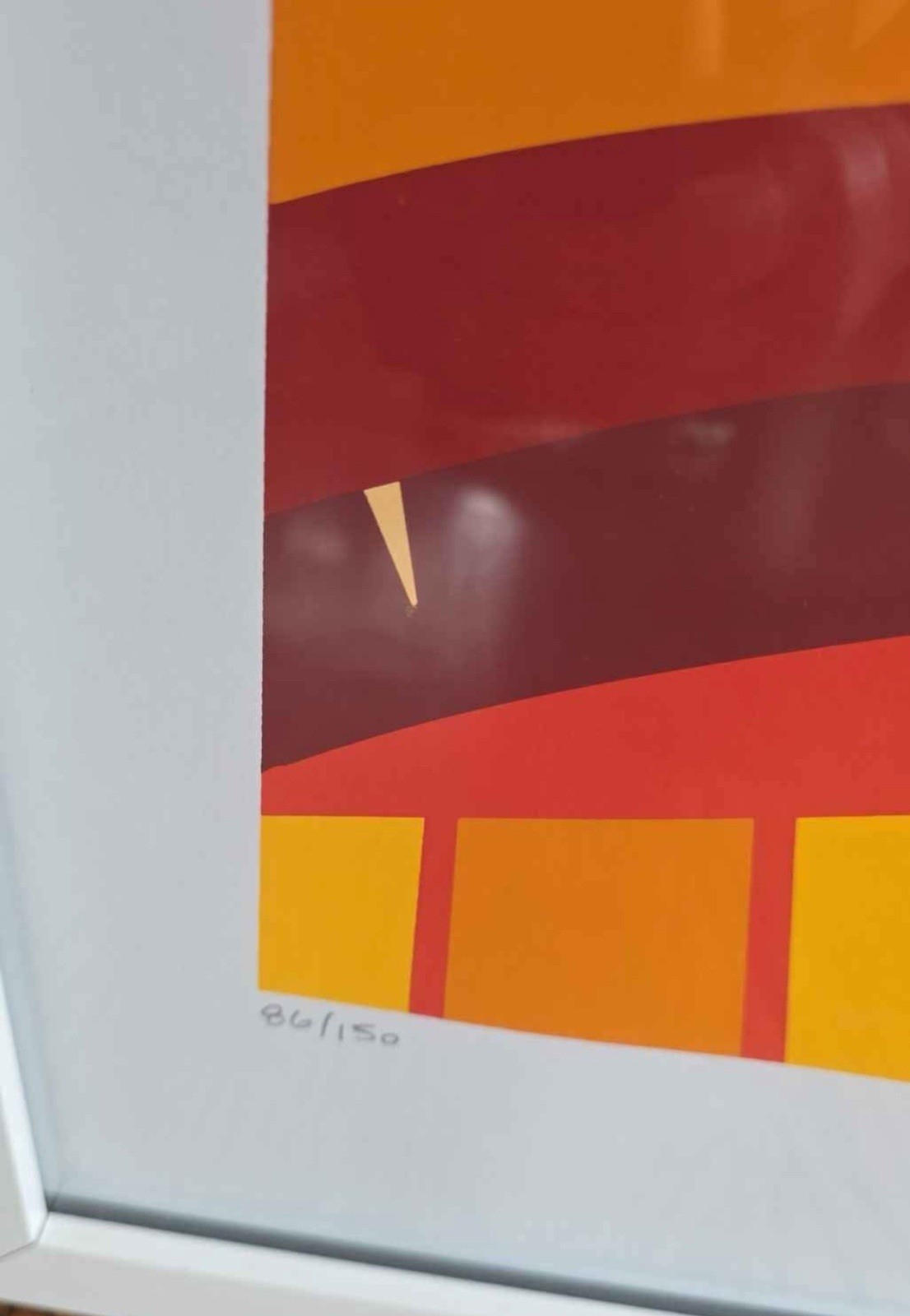Shag | Inside the Volcano (2001) | MutualArt