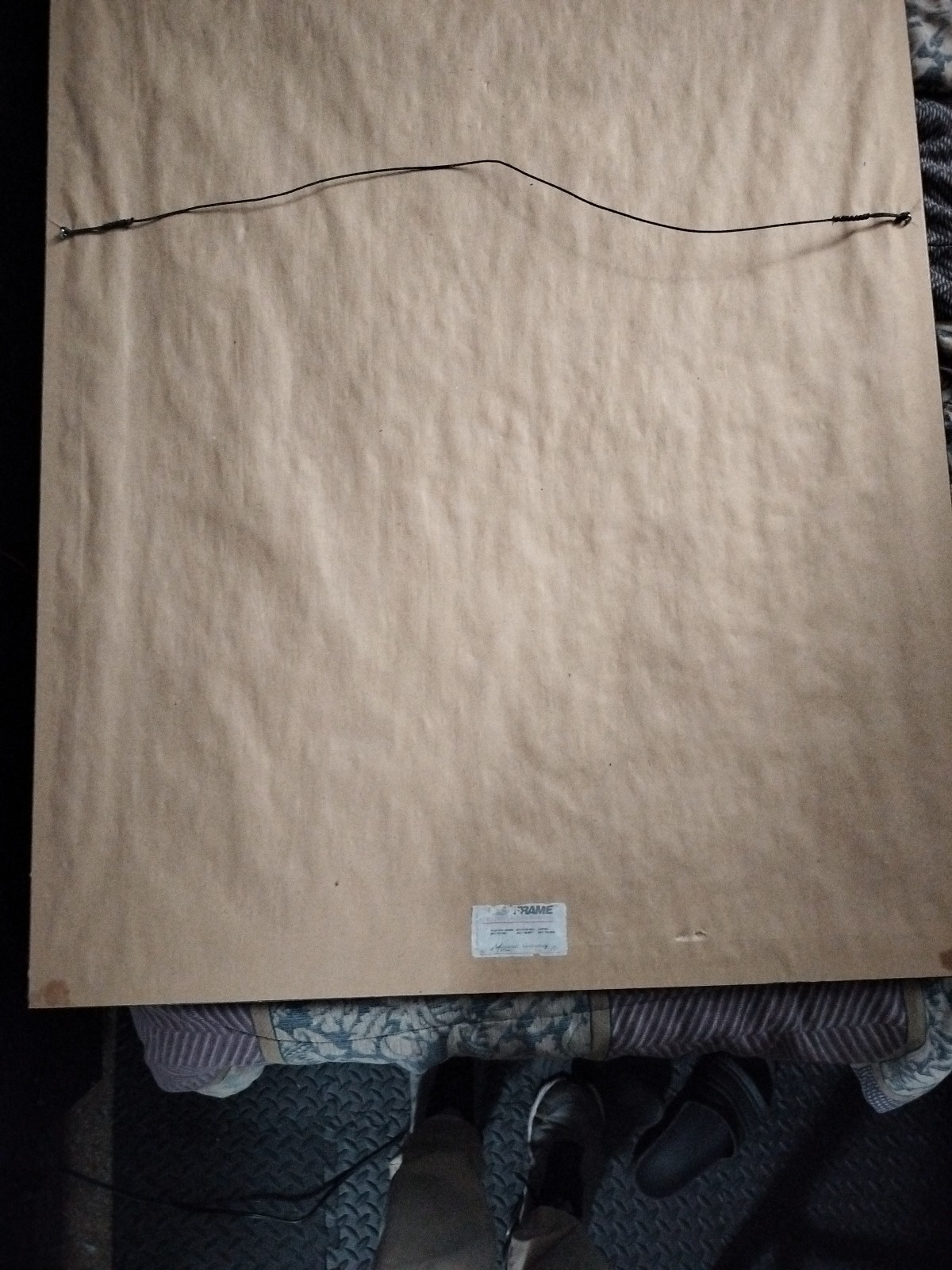 Graciela Rodo-Boulanger | Woman with ram (1980s) | MutualArt