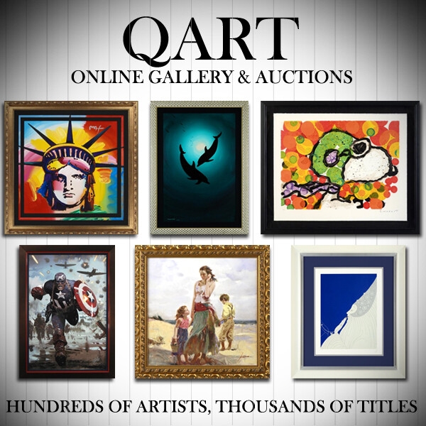 Nastya Rovenskaya | Frida Kahlo | MutualArt