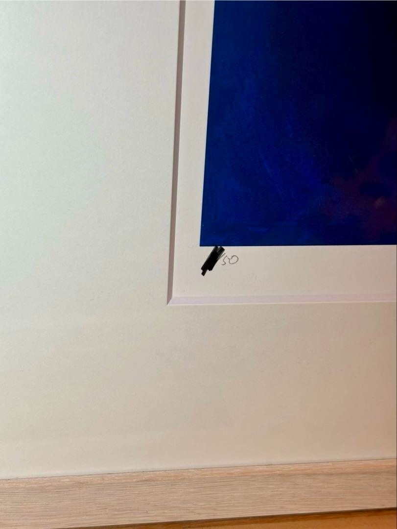 Takeru Amano | Venus -wish upon a star- (2024) | MutualArt