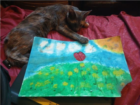 Vincent Van Gogh | Where Are Buffalo | MutualArt