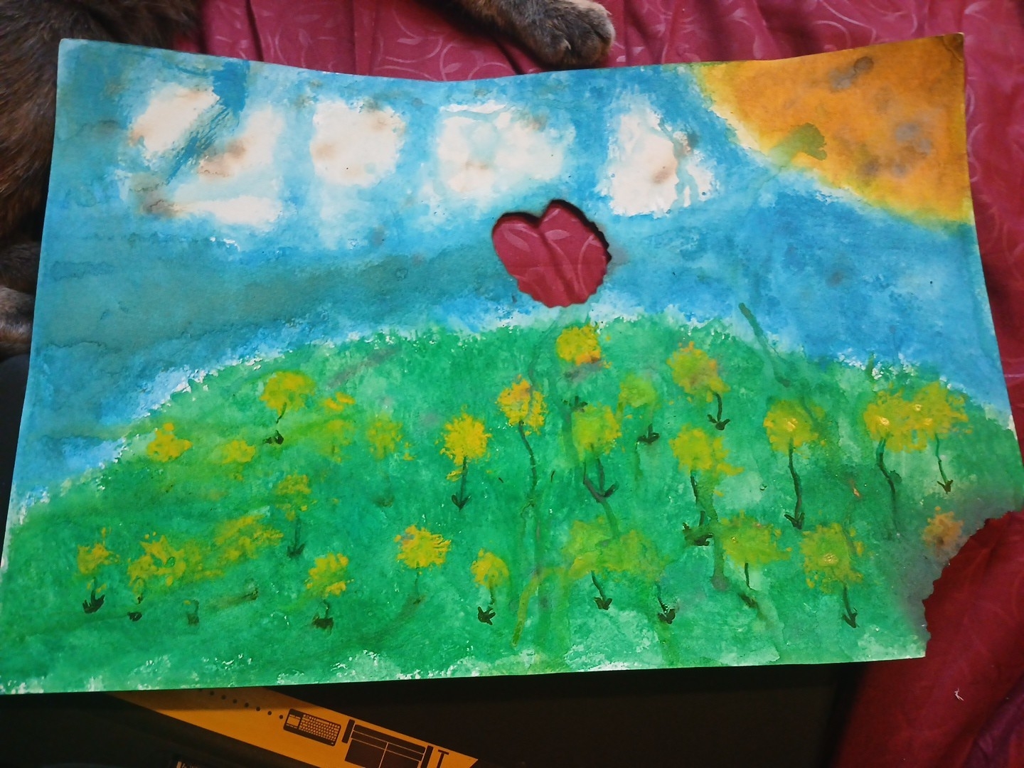 Vincent Van Gogh | Where Are Buffalo | MutualArt