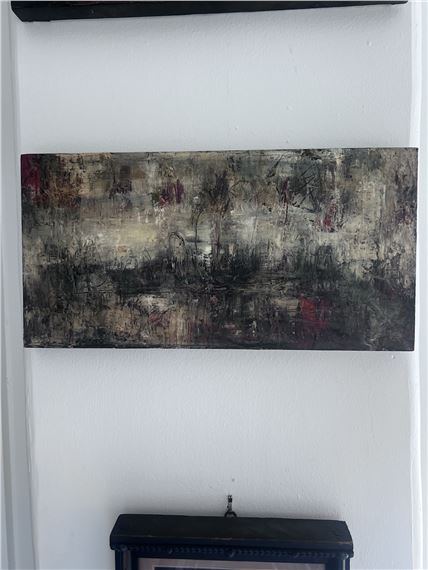 Yang Rimi | Acrylic Painting By Rimi Yang (2018 - 2025) | MutualArt