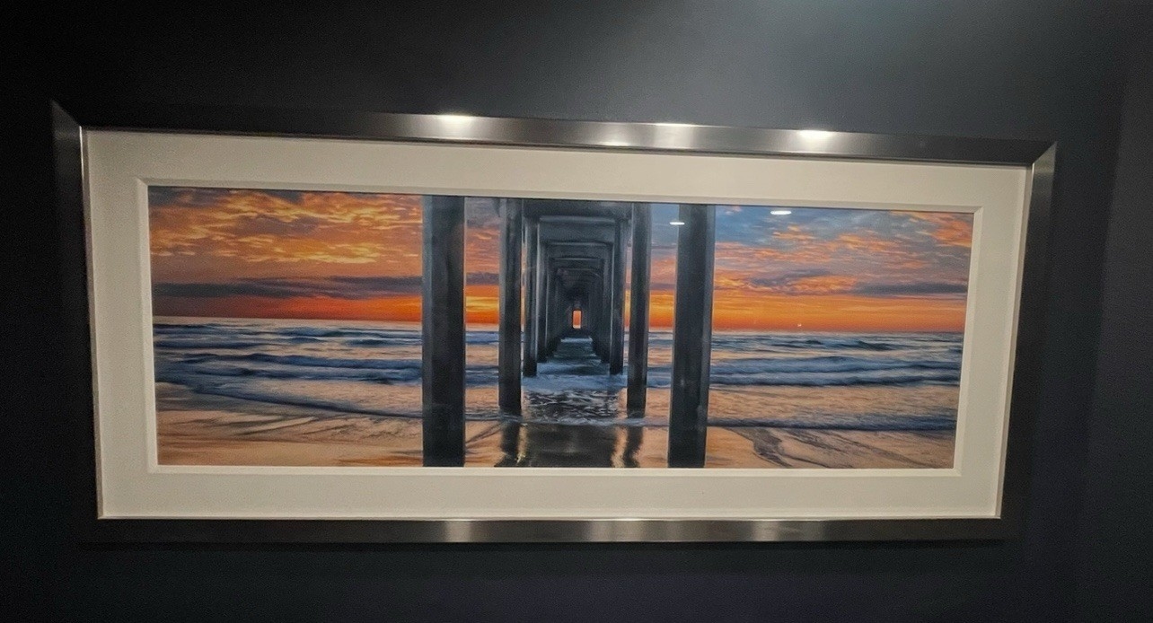Peter Lik | Coastal Dreams (2024 - 2025) | MutualArt
