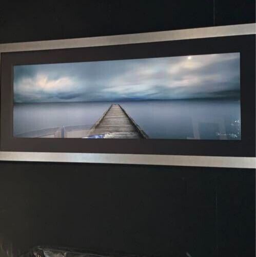 Peter Lik | Endless Dreams -Seattle, Washington | MutualArt