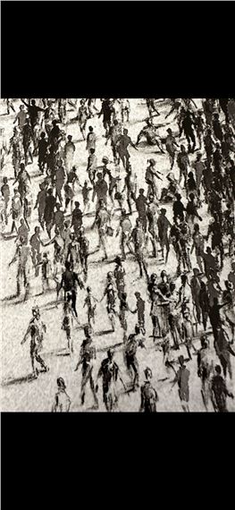 Pejac | Hope (2024) | MutualArt
