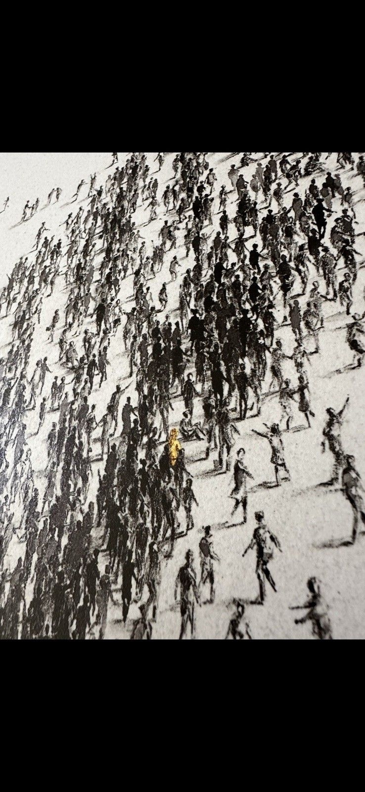 Pejac | Hope (2024) | MutualArt