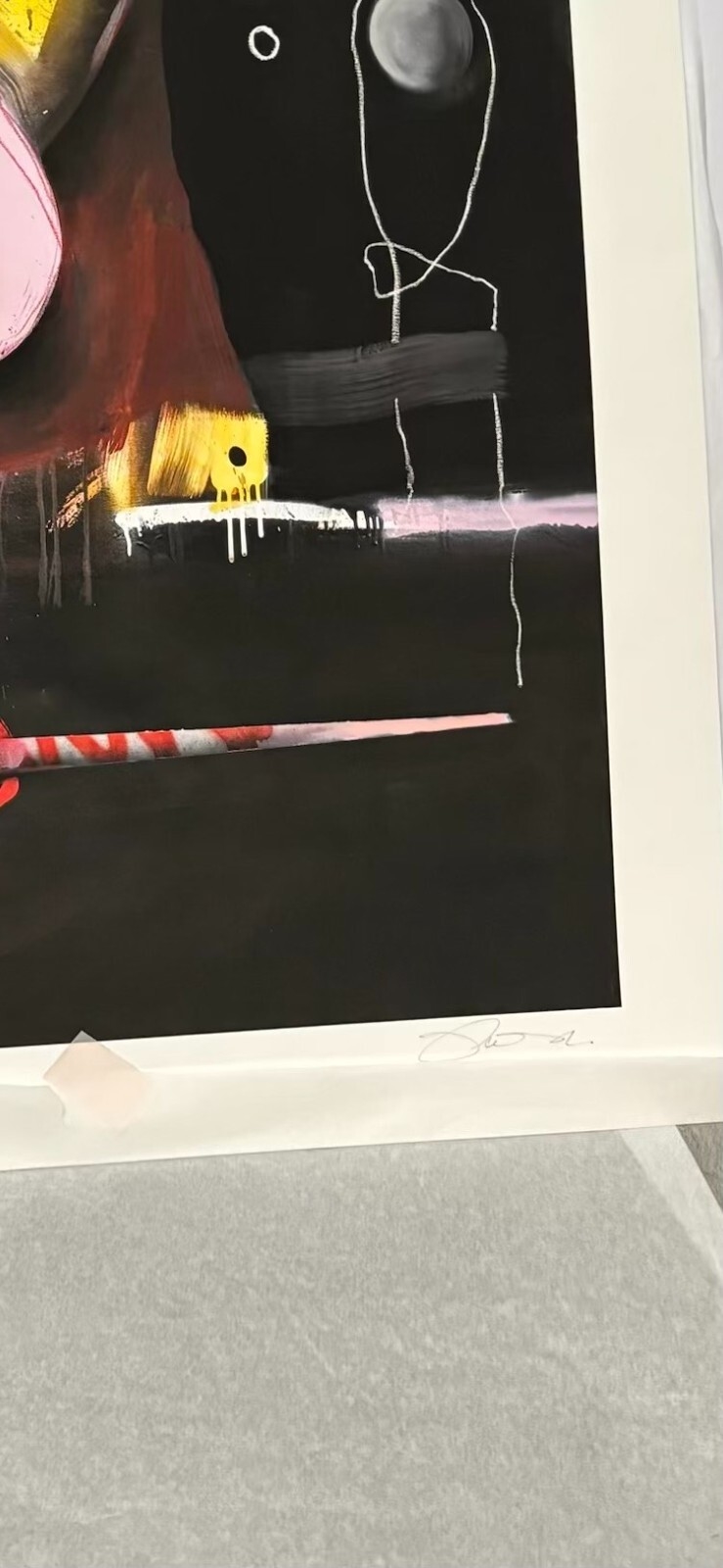 Marcus Jansen | Soldier of the Avant-garde (2021) | MutualArt