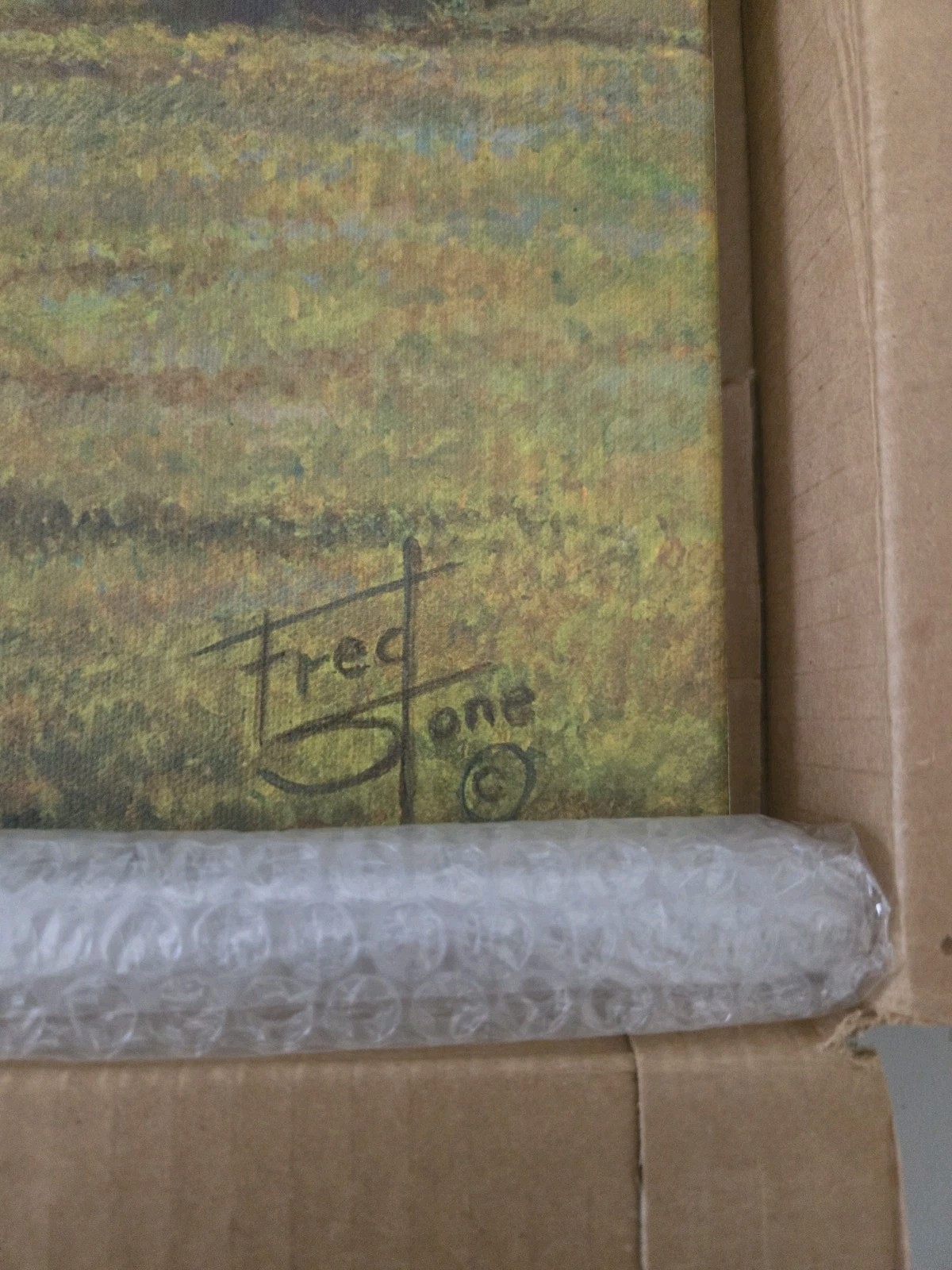 Fred Stone | Memories of Roses | MutualArt