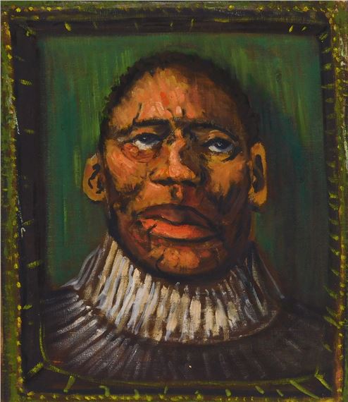 Albert Pels | Untitled | MutualArt