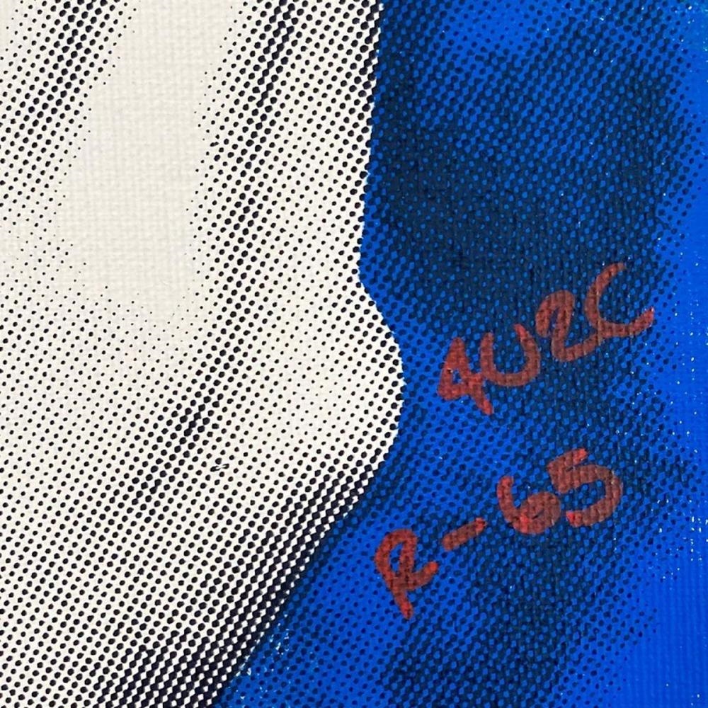 Daniel Funes | Norma Jeanne | MutualArt