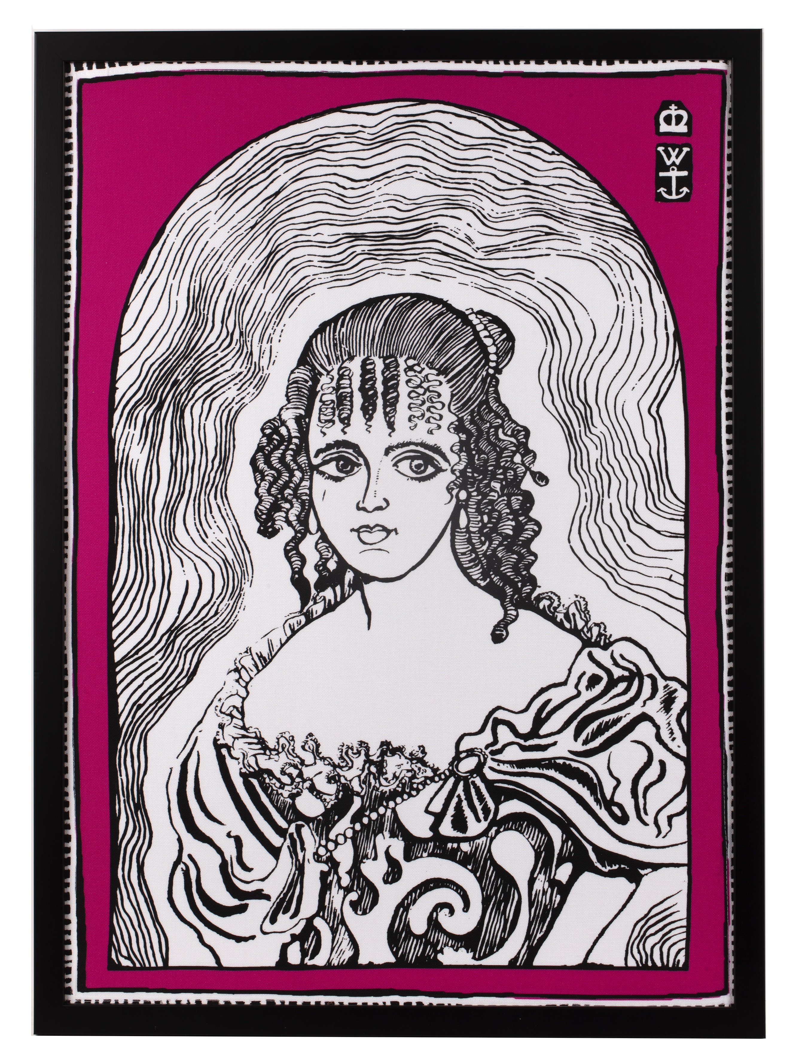 Grayson Perry | The Great Beauty, Portrait | MutualArt