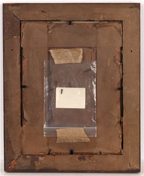 Augustus Edwin John | Child Portrait | MutualArt