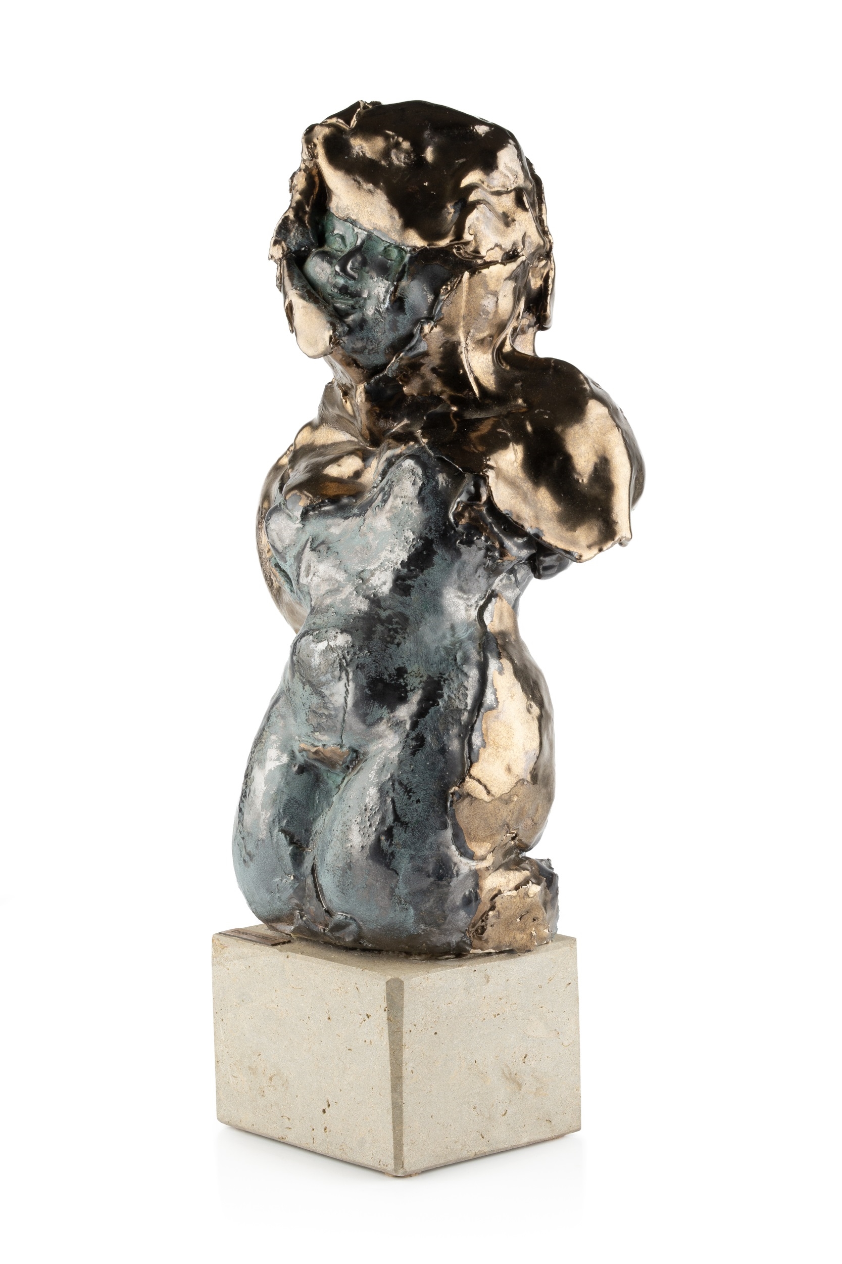 Chris Ferket | Study of a Female | MutualArt