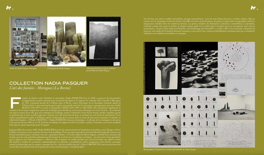 Nadia Pasquer | Cone Modeling (1990 - 2000) | MutualArt