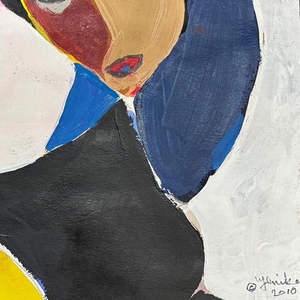 Jenik Cook | Original Painting | MutualArt