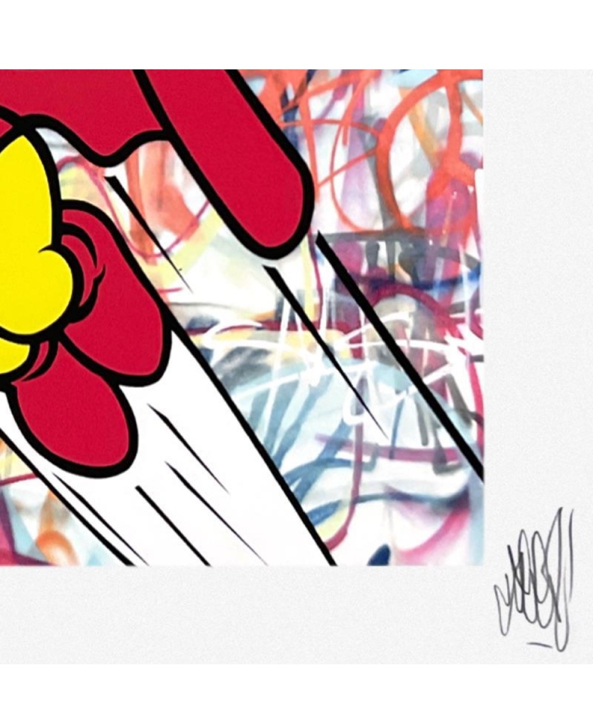 Richard Mirando | Mighty Mouse (2017 - 2025) | MutualArt