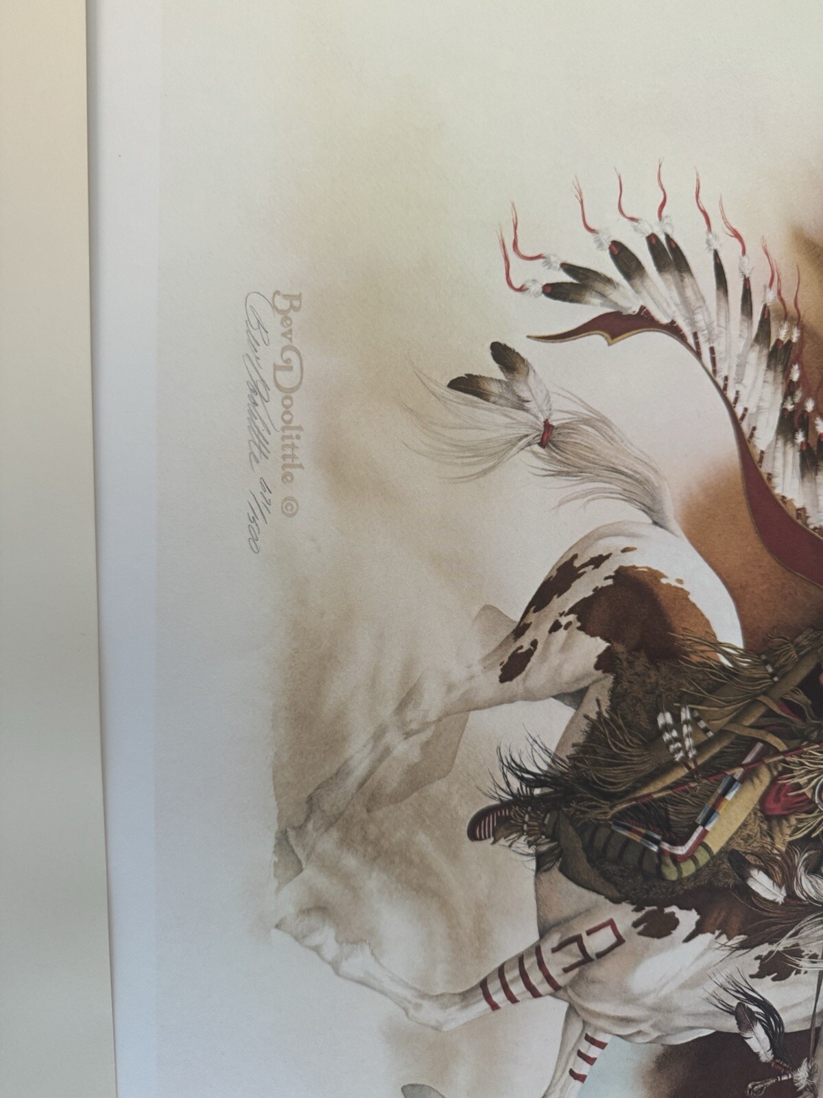 Bev Doolittle | Bev Doolittle Limited Edition Signed Print (2012 - 2024 ...