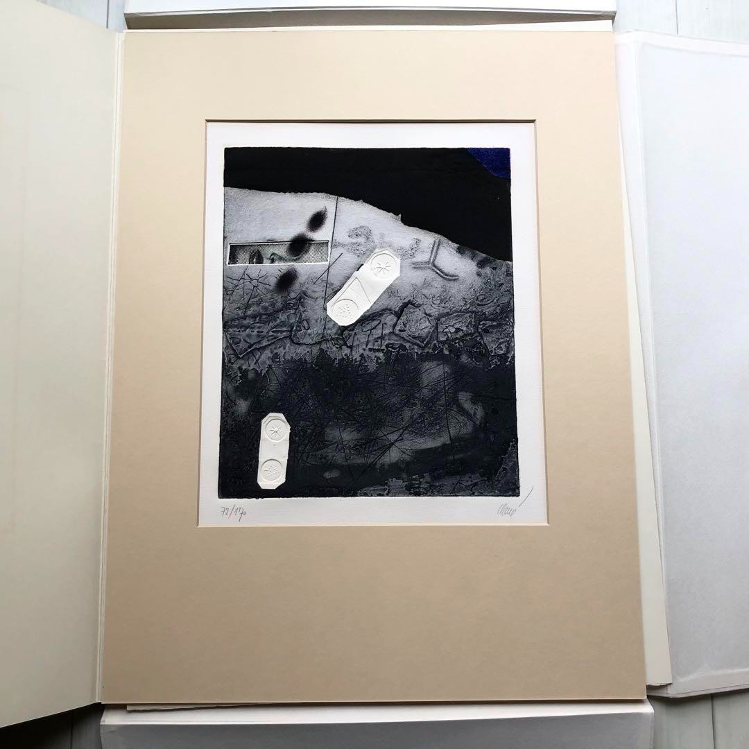 Antoni Clavé | Antoni Clave L'oeuvre grave 1939-1976 (1979) | MutualArt