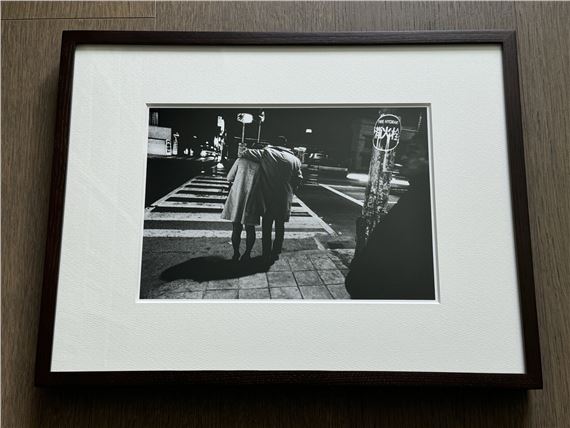 Daido Moriyama | Daido Moriyama Gelatin silver Print (2011) | MutualArt