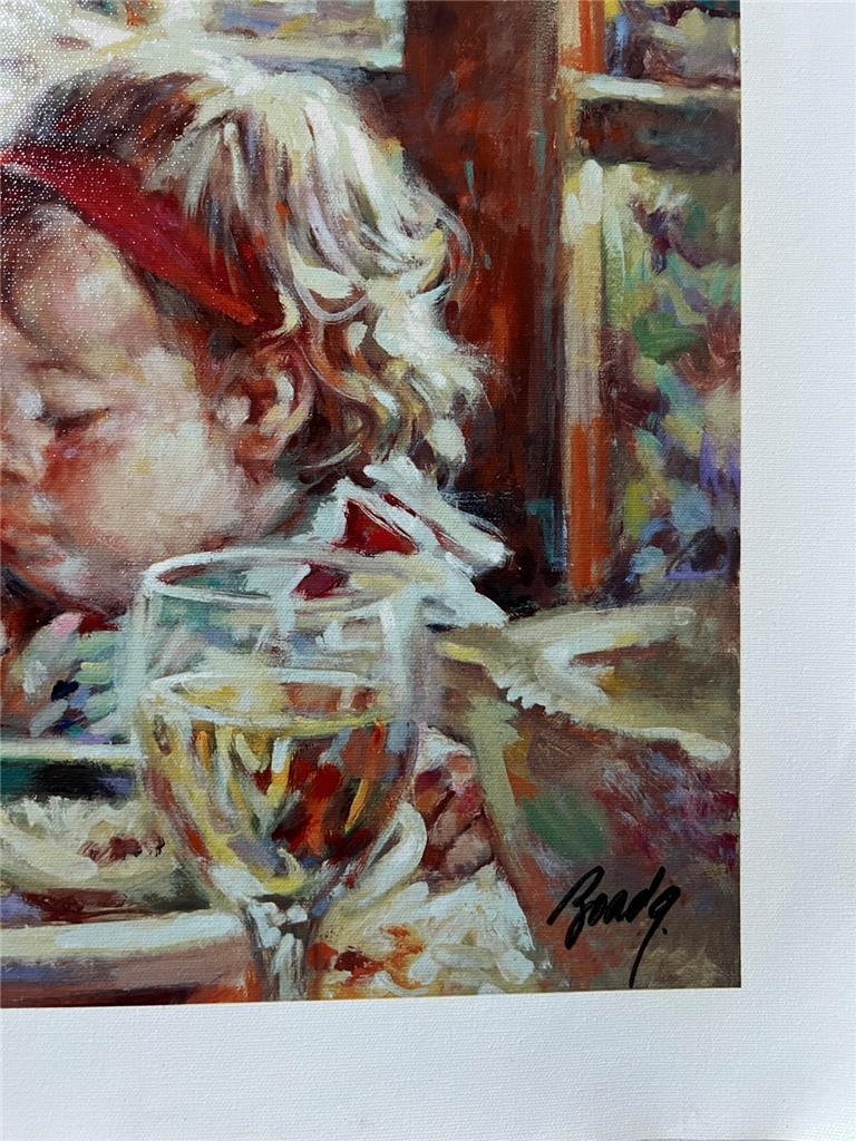Sebastia Boada | Mother And Daughter | MutualArt