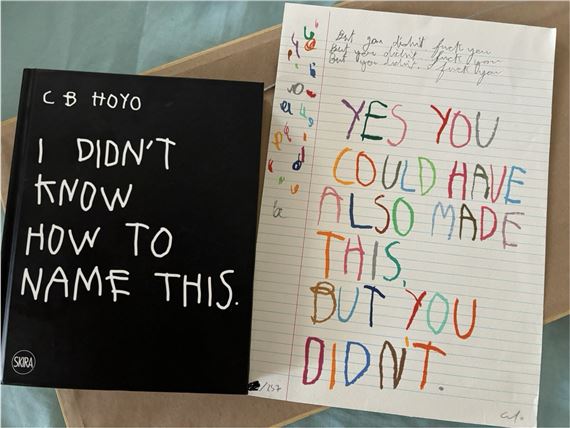 CB Hoyo | YES YOU COULD HAVE ALSO MADE THIS BUT YOU DIDN'T (2021 ...