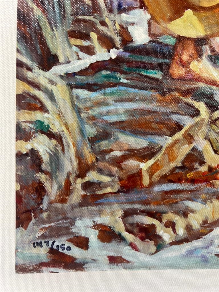 Sebastia Boada | Sea Rocks (2021 - 2024) | MutualArt