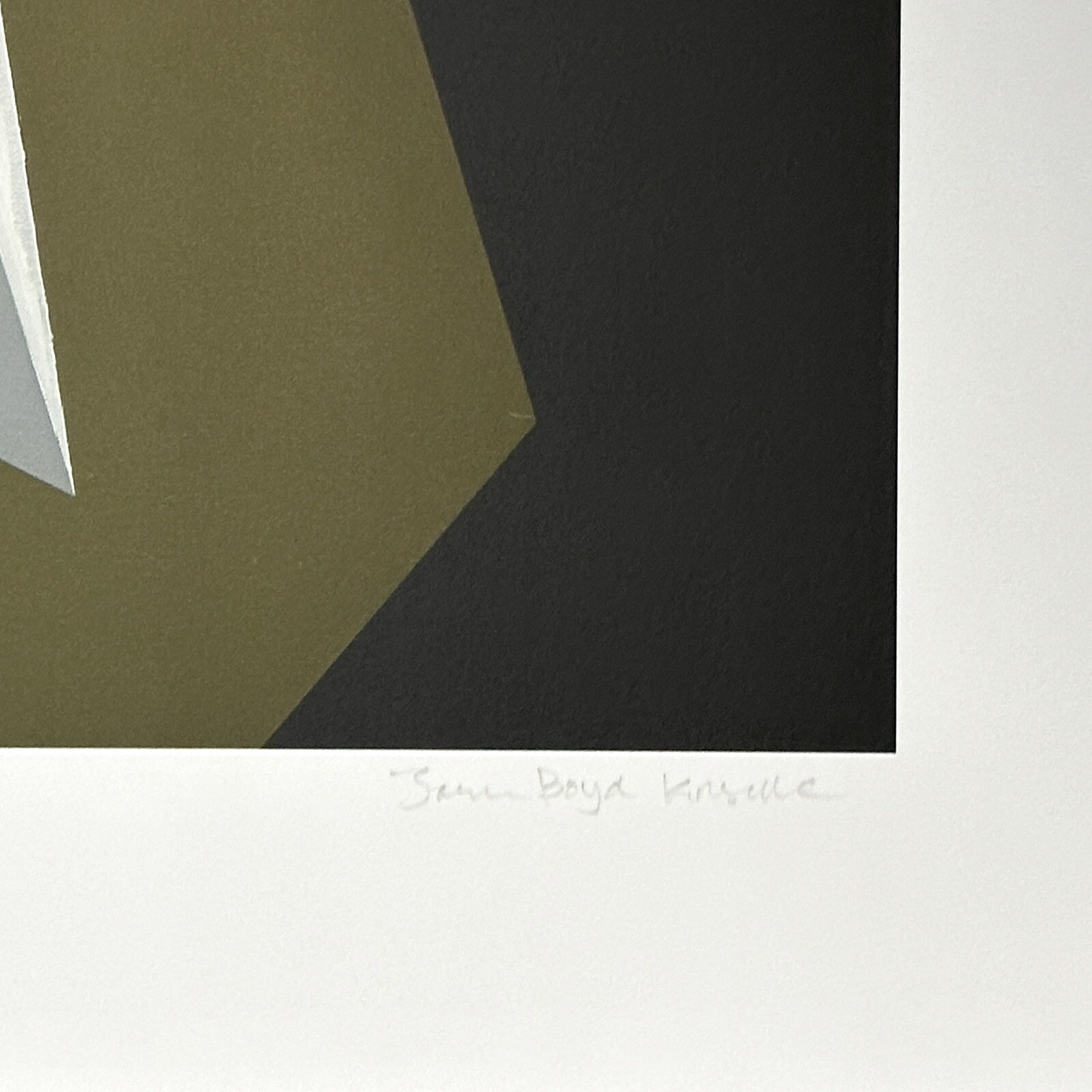 Jason Boyd Kinsella | Carlos (2023) | MutualArt