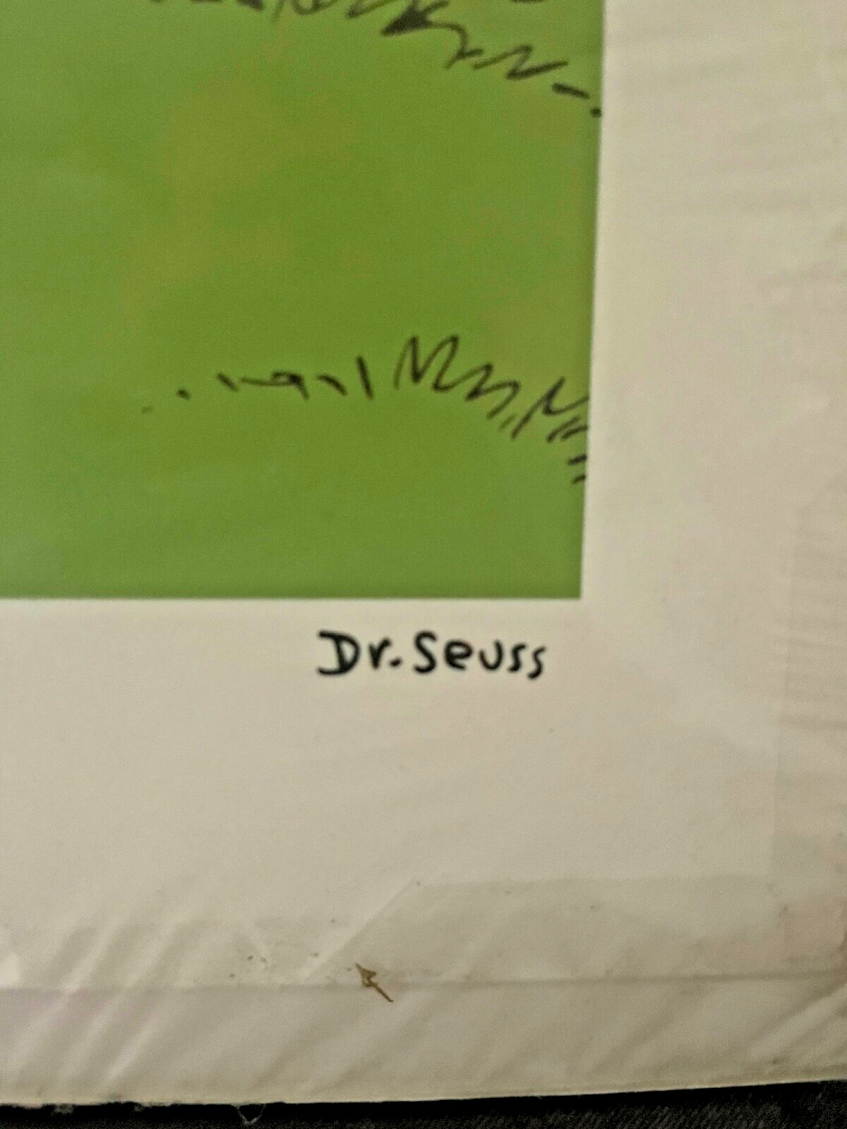 Dr. Seuss | ‘Thneed’s a fine something that all people need!’ (diptych ...