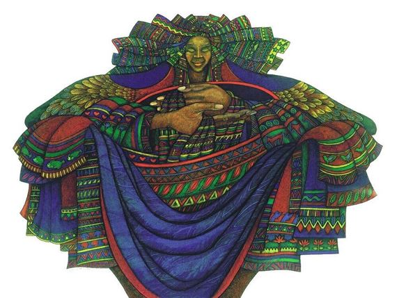 Charles Bibbs | The Gift 3 Limited Edition number 4 Fine Art (2000 ...