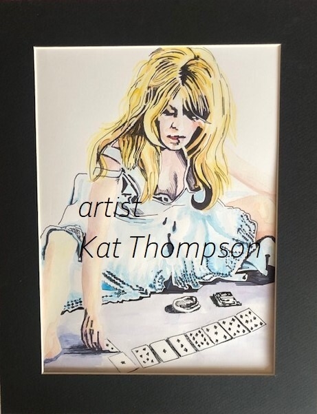 Kat Thompson | Women of the West series 1, DARE ME, ARMED FOR DANGER ...
