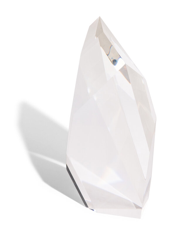 Christopher Ries | Sculpture | MutualArt