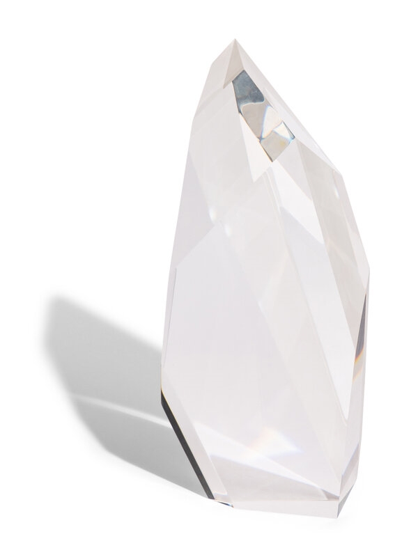 Christopher Ries | Sculpture | MutualArt