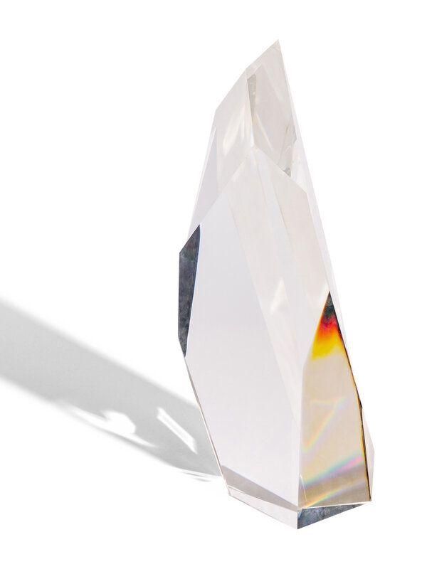 Christopher Ries | Sculpture | MutualArt