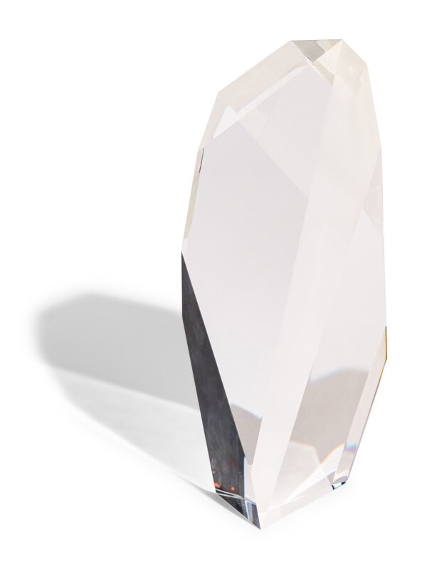 Christopher Ries | Sculpture | MutualArt