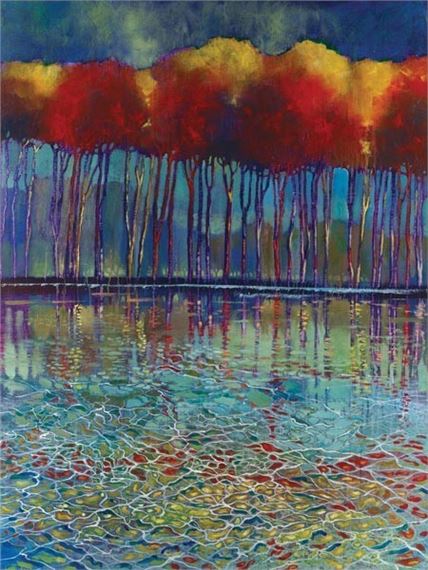 Ford Smith | Entertaining Thoughts (2014 - 2023) | MutualArt