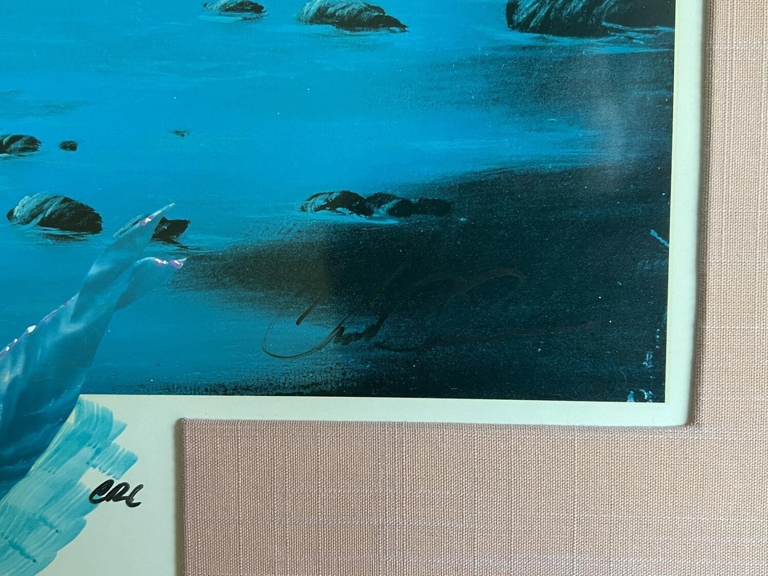 Christian Riese Lassen | Peaceful Lahaina Eve | MutualArt