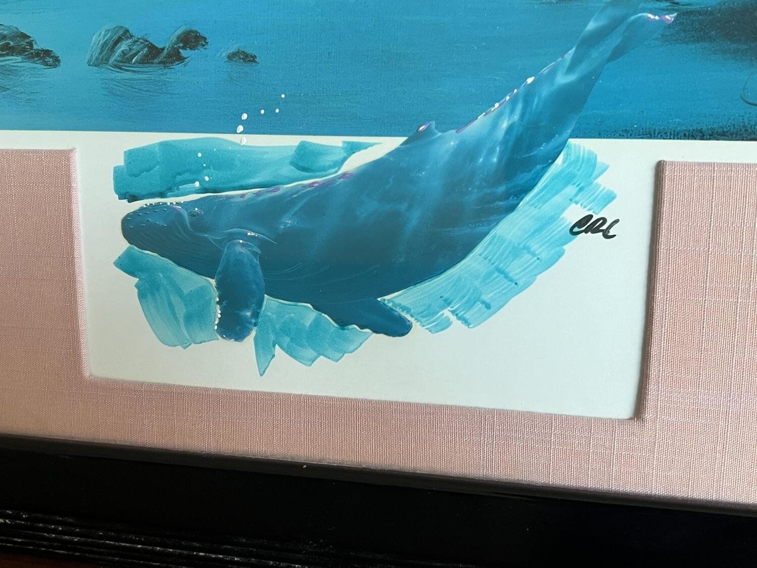 Christian Riese Lassen | Peaceful Lahaina Eve | MutualArt